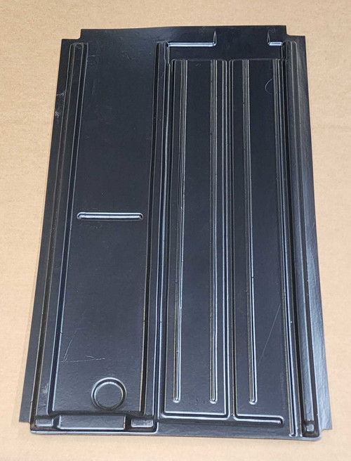Media Shield Right Champion Mastercool 5000 12" - Indoor Comfort Supply