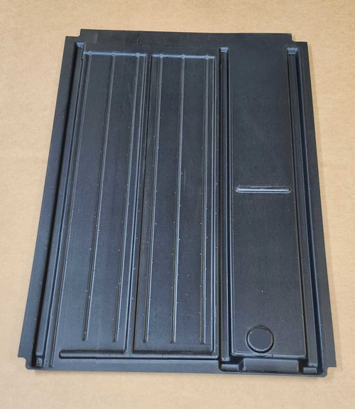 Media Shield Right Champion Mastercool 7000 12" - Indoor Comfort Supply