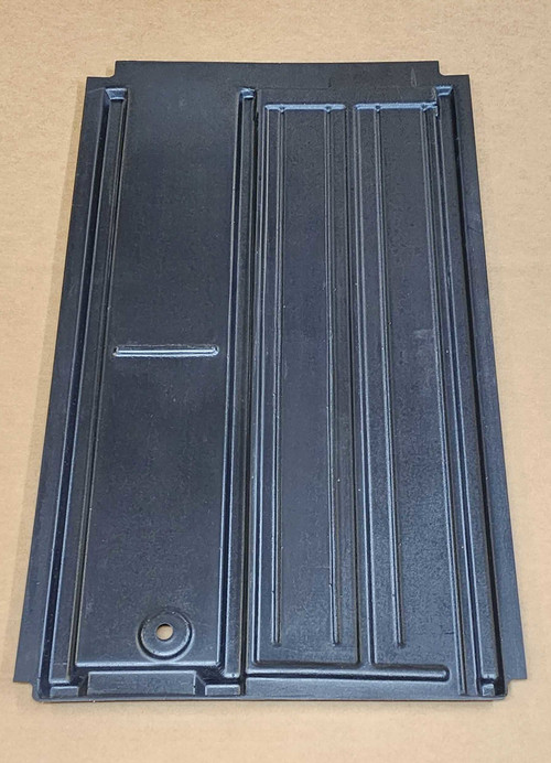 Media Shield Left Champion Mastercool 5000 8" - Indoor Comfort Supply