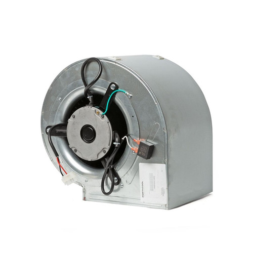 Port-A-Cool Cyclone 2000 Motor & Assembly PARFANC12000 - Indoor Comfort ...