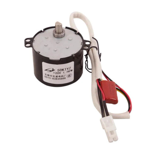 Oscillating Motor for Hessaire MC91 MC92V - Indoor Comfort Supply