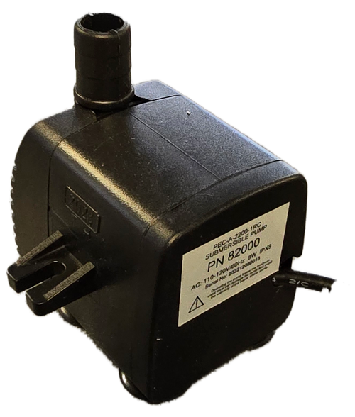 82000 - PEC-A-2200 Pump - Indoor Comfort Supply