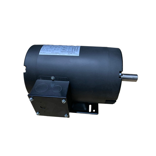 1.5HP Industrial Evaporative Cooler Motor 1 Phase 115-230 Volt - Indoor ...