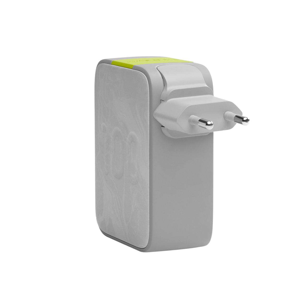 InfinityLab InstantCharger 100W 4 USB Ultra-powerful USB-C and USB-A ...