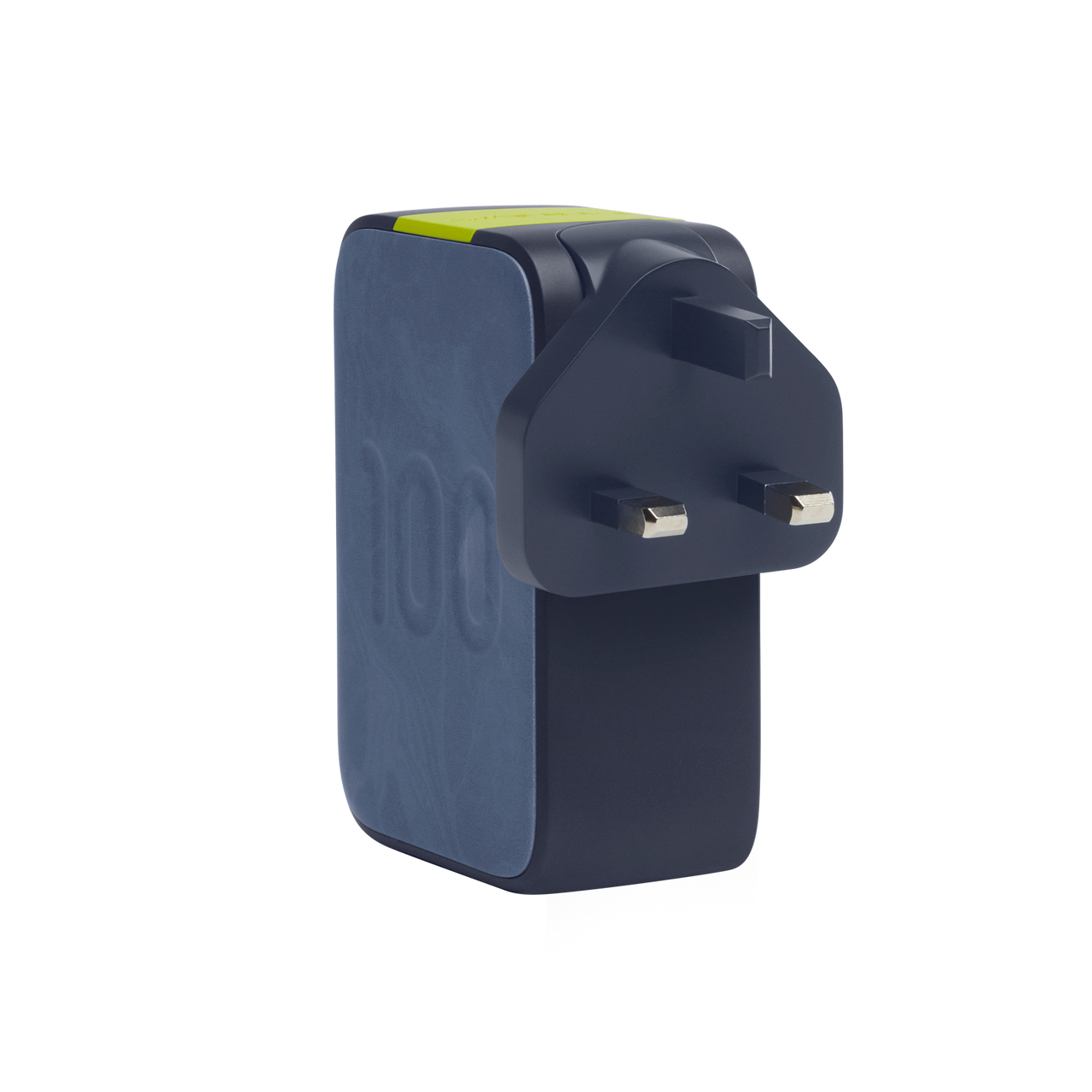 InfinityLab InstantCharger 100W 4 USB Ultra-powerful USB-C and USB-A ...