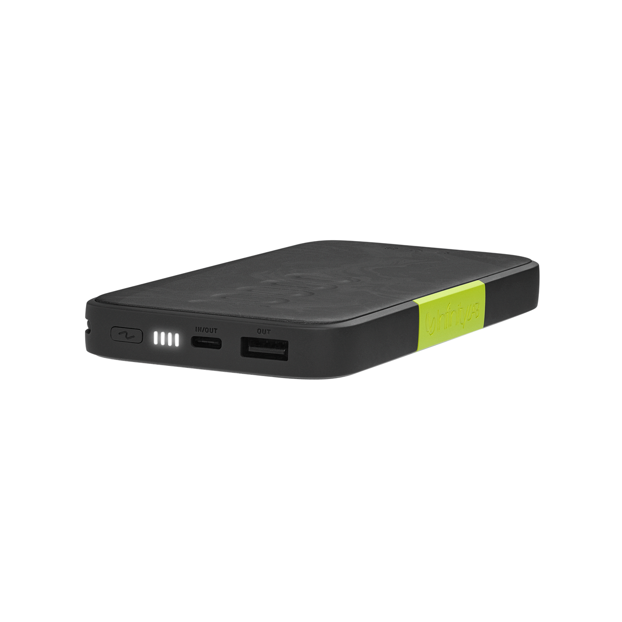 InfinityLab InstantGo 10000 USB-C Cable 30W PD ltra Fast Charging Power Bank