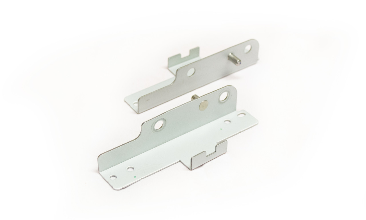 Ford Accessories - Brackets - 4D Tech, Inc