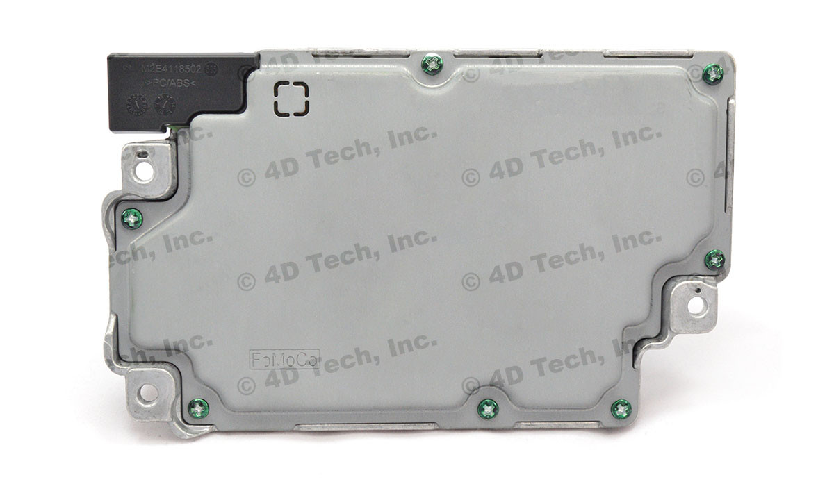 4D Tech | Ford Upgrades, Replacements & Accessories