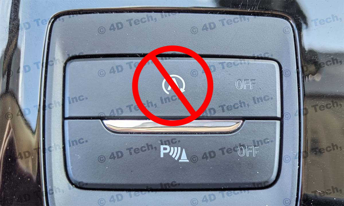 4D Tech | Ford Upgrades, Replacements & Accessories