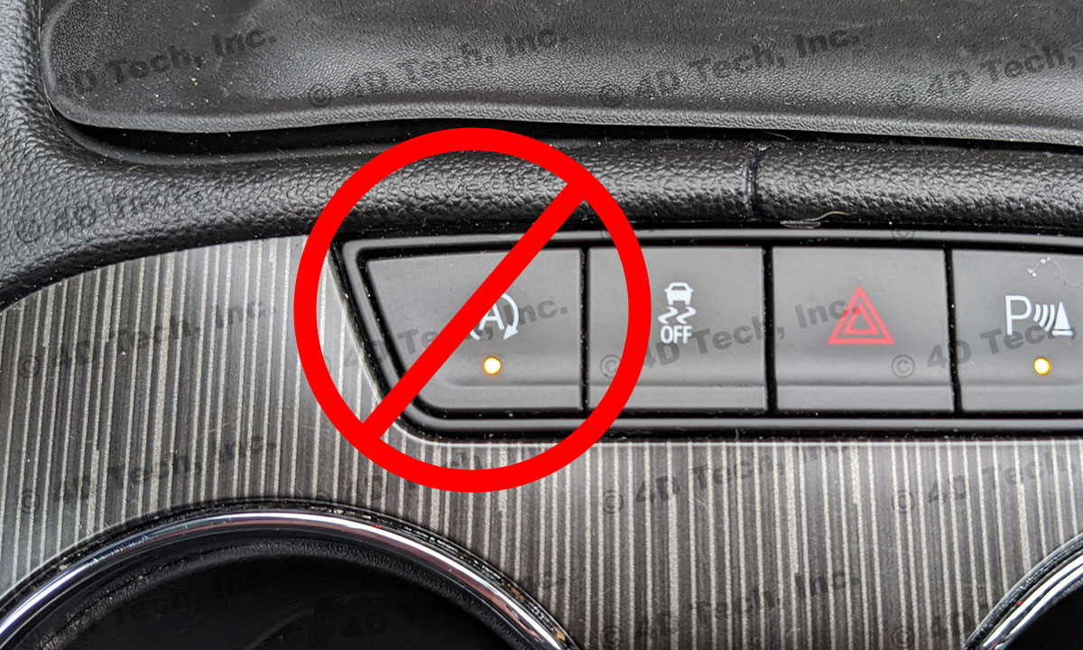 4D Tech | Chevrolet & GMC Upgrades, Replacements & Accessories