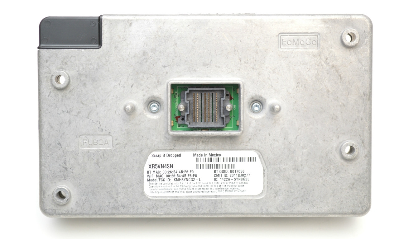 4D Tech | Ford Upgrades, Replacements & Accessories