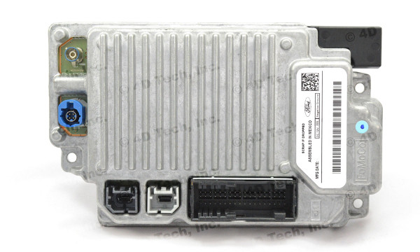 4D Tech | Ford Upgrades, Replacements & Accessories