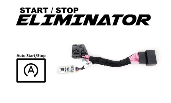 Auto Stop/Start Selection Memory Switch/Mod (Instead of permanent ...