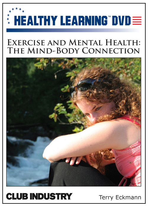 Exercise and Mental Health: The Mind- Body Connection - AMSSM