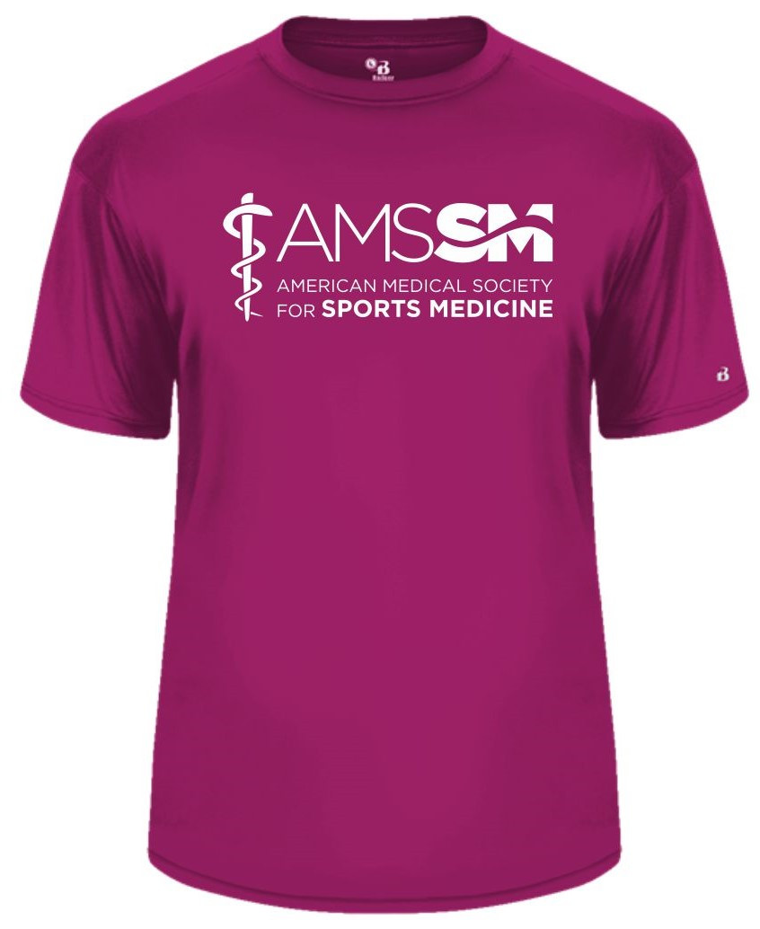 AMSSM T-Shirt - AMSSM