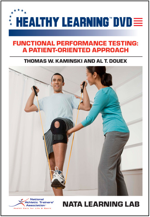 Functional Movement Screening DVDs, Functional Performance Testing for ...