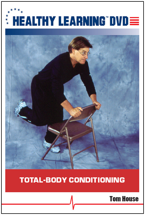 Total Body Workout & Conditioning Video, Building Function Strength ...