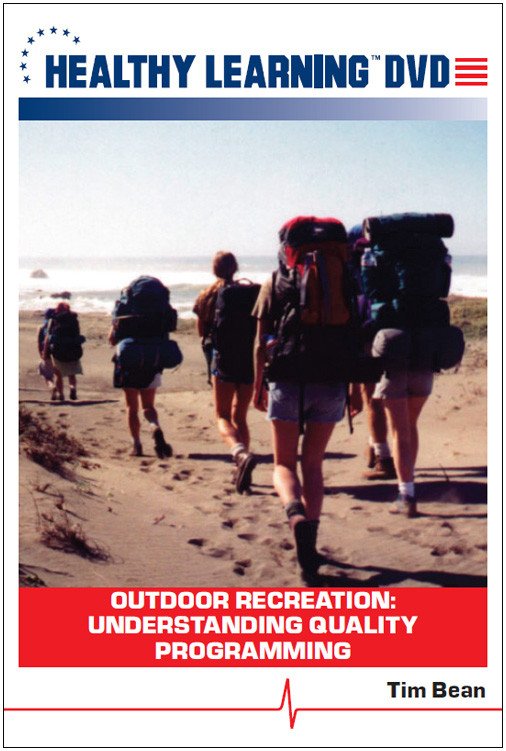 Quality Programming DVDs - Outdoor Recreation: Understanding Quality ...