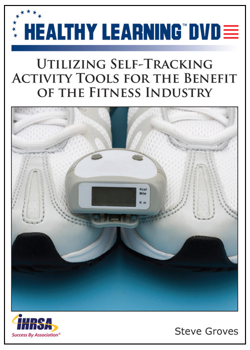 Utilizing Self-Tracking Activity Tools for the Benefit of the Fitness ...