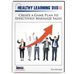 Create a Game Plan to Effectively Maximize Sales - AMSSM