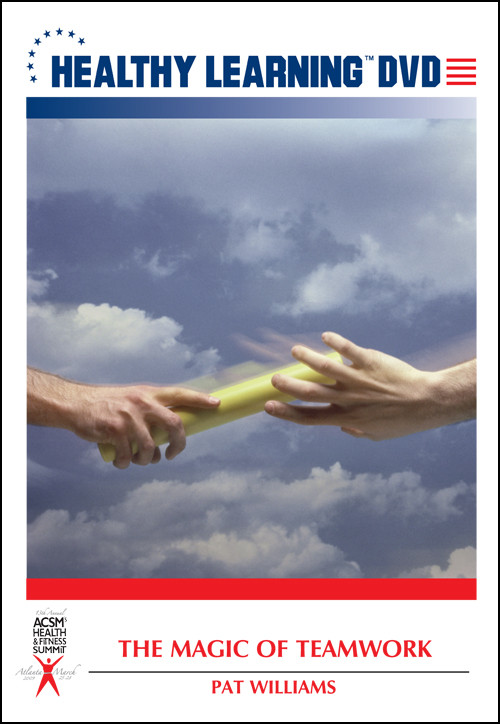 Communicating with Employees DVD, Building Winning Teams for Business ...
