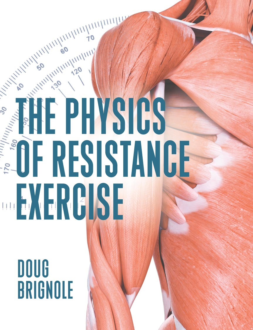 The Physics of Resistance Exercise - AMSSM