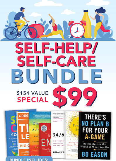 Self-Help/Self-Care Bundle - AMSSM