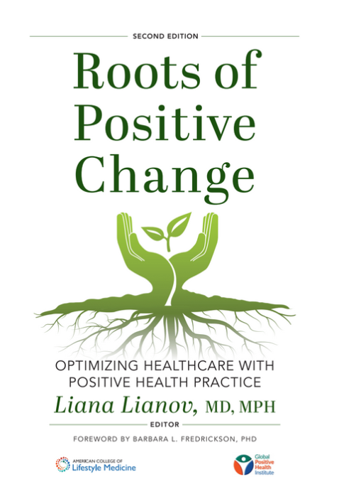 Roots of Positive Change (Second Edition) - AMSSM