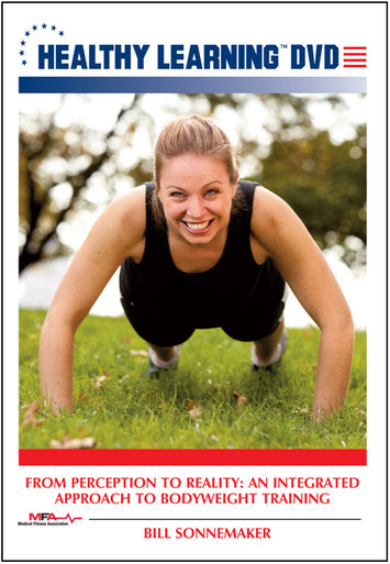 Integrated Approach to Bodyweight Training DVD, Bodyweight Training ...
