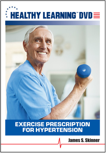 Hypertension and Exercise, High Blood Pressure and Exercise, Exercise ...