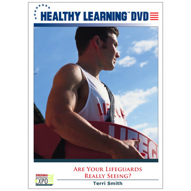 Lifeguard Informational DVD, Vigilant Voice Scanning Technique DVD ...