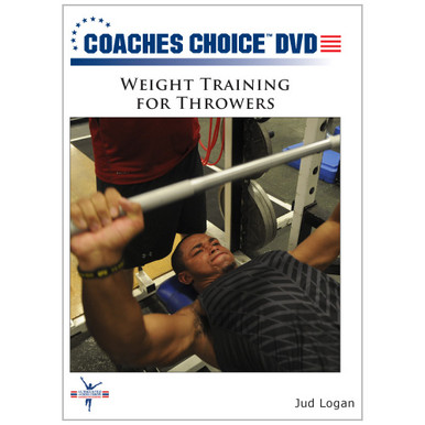 Weight Training for Throwers - AMSSM