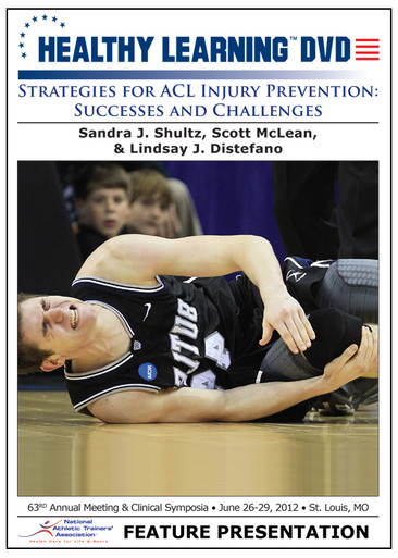 Strategies for ACL Injury Prevention: Successes and Challenges - AMSSM