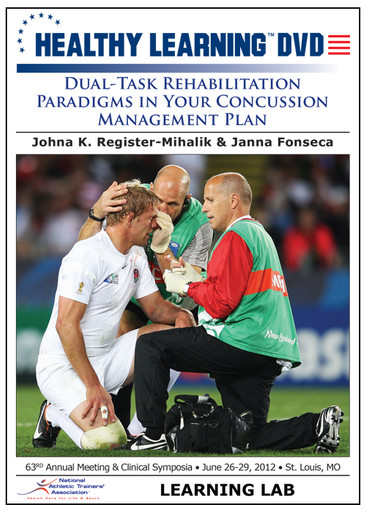 Dual-Task Rehabilitation Paradigms in Your Concussion Management Plan ...