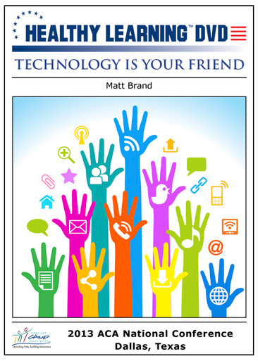 Technology Is Your Friend