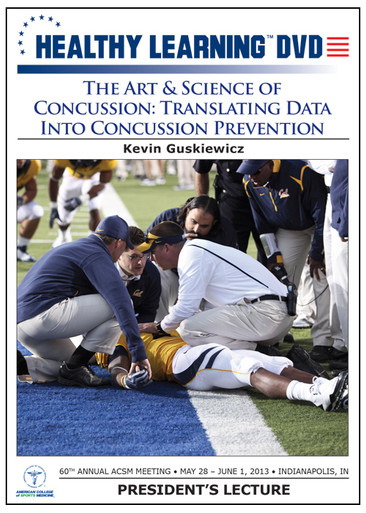 The Art & Science of Concussion: Translating Data Into Concussion ...
