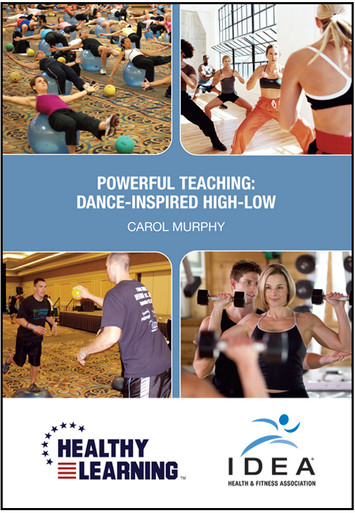 Dance Based Exercise Classes DVD, Dance Inspired Cardio DVDs, Dance ...