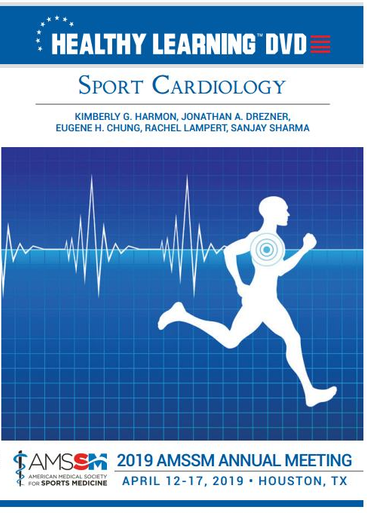 SPORT CARDIOLOGY - AMSSM