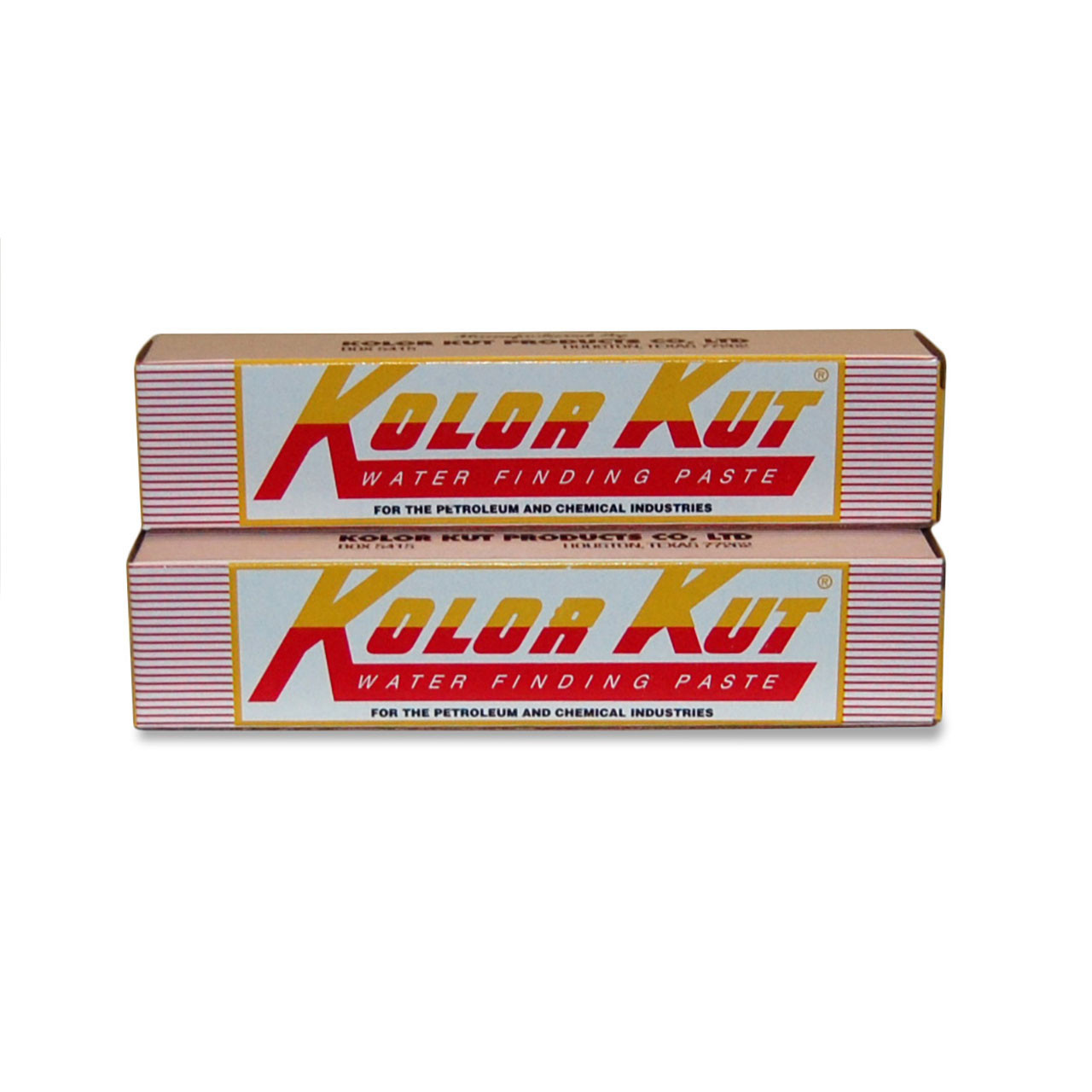 Kolor Kut Water Finding Paste