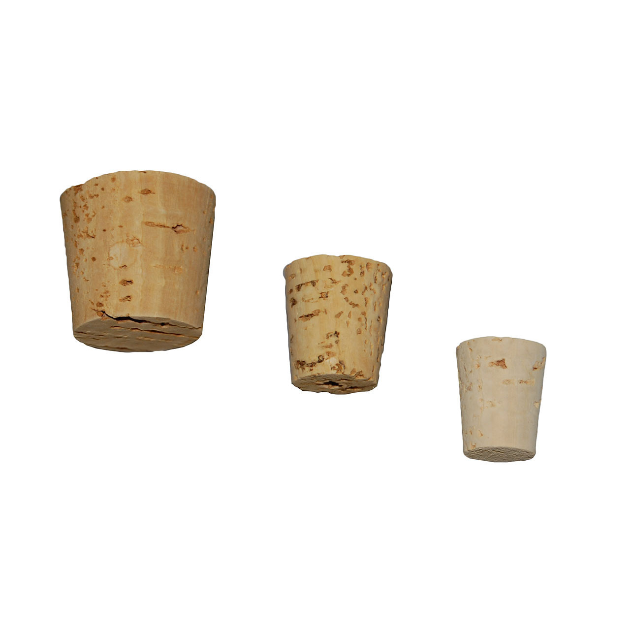 Replacement Cork #11 3/4 Beaker Kit - ICL Calibration Laboratories Inc ...