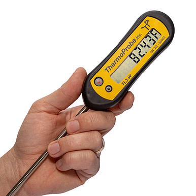 ThermoProbe TL3-W