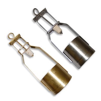 A70 Cage Samplers - ICL Calibration Laboratories Inc - B2B