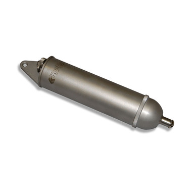 Bacon Bomb Sampler - Stainless Steel - ICL Calibration Laboratories Inc ...