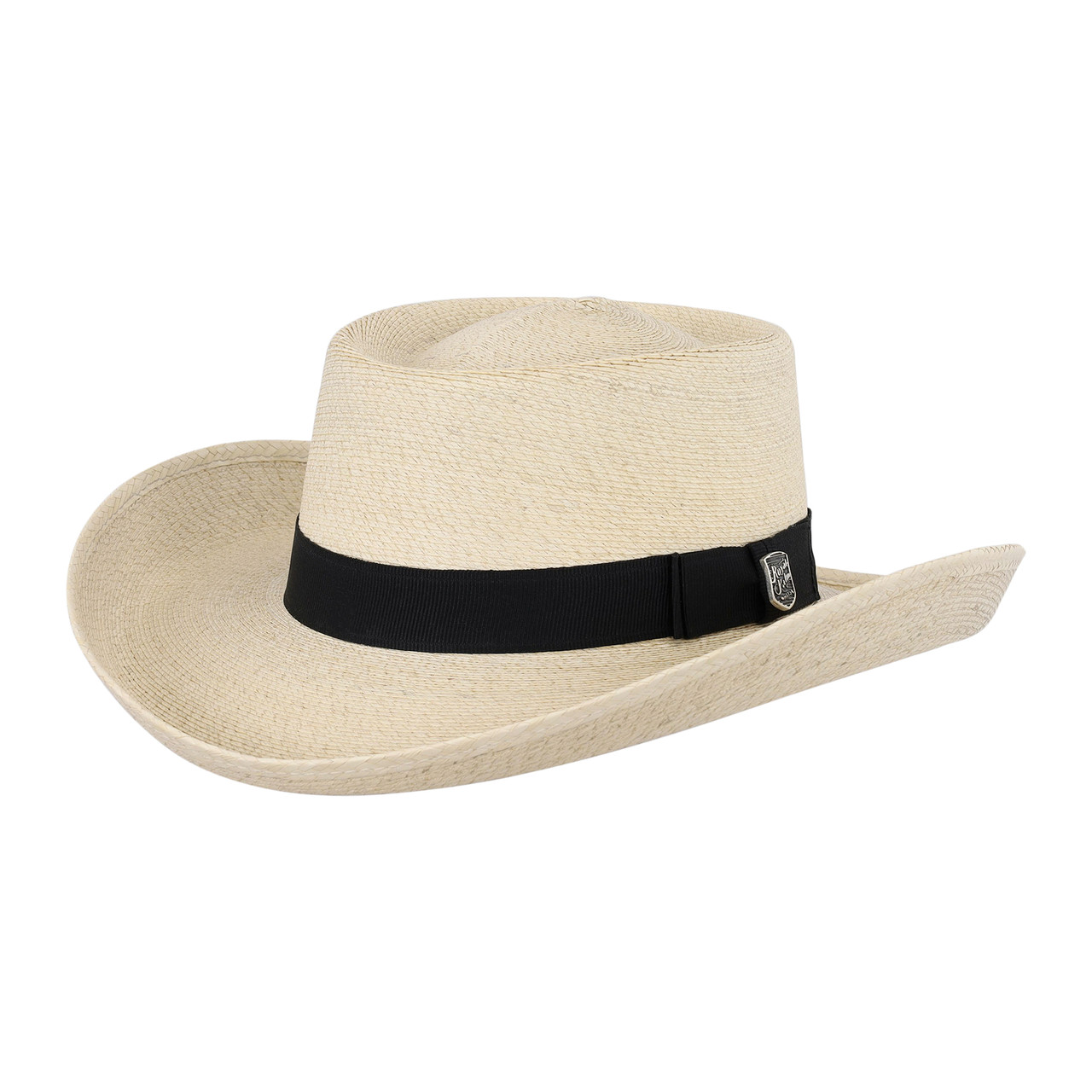 SOMBRERO URBANO DE PALMA BLANCA CADDIE MASTER 15 COR