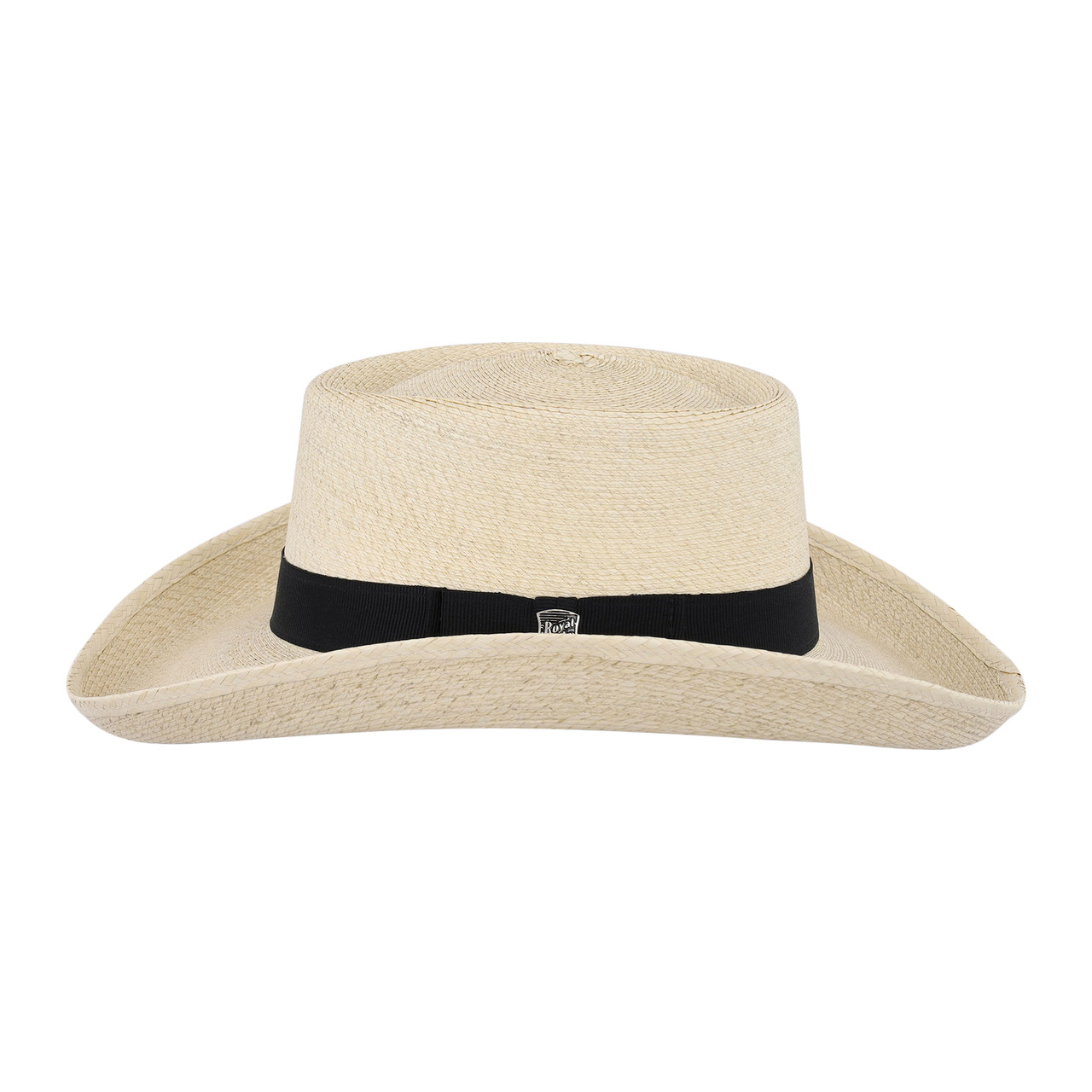 SOMBRERO URBANO DE PALMA BLANCA CADDIE MASTER 15 COR