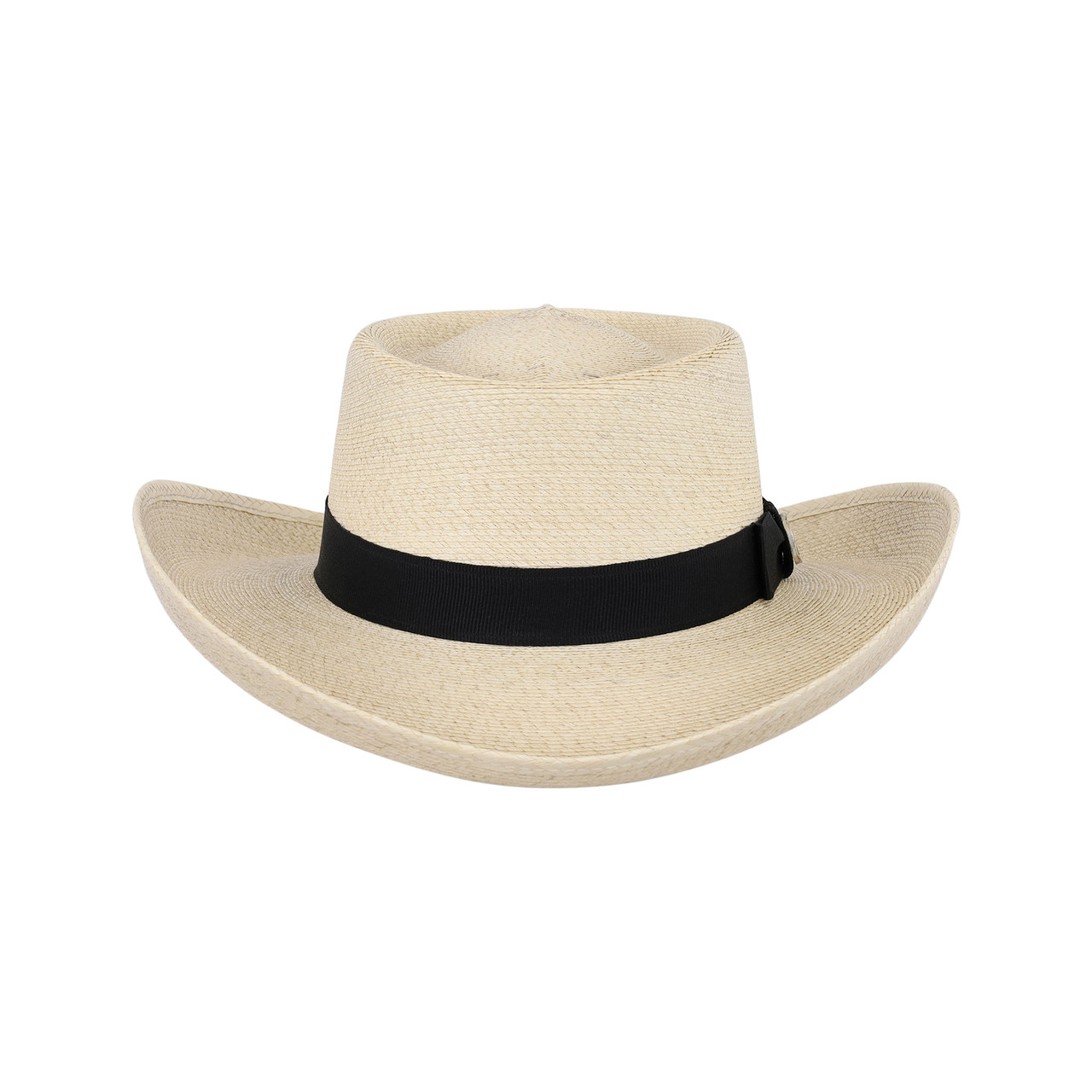 SOMBRERO URBANO DE PALMA BLANCA CADDIE MASTER 15 COR