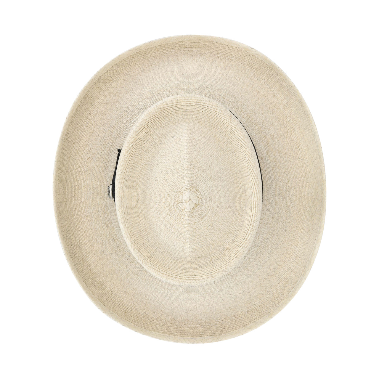 SOMBRERO URBANO DE PALMA BLANCA CADDIE MASTER 15 COR