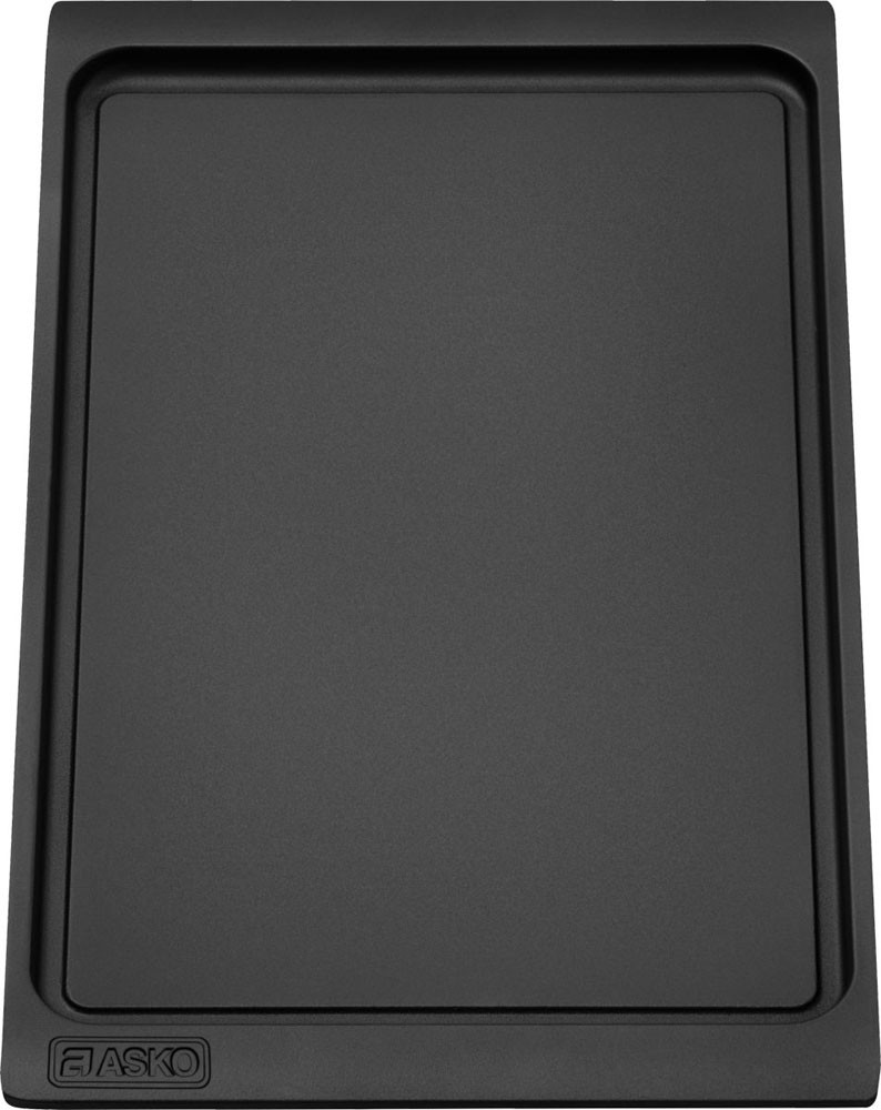 Induction Teppanyaki Plate - Spartan Appliances