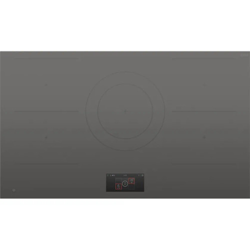 CI905DTTG1 - 90cm Induction Primary Cooktop Module - Grey - Spartan ...
