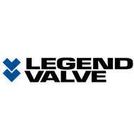 Legend Valve | Memphis Control Center
